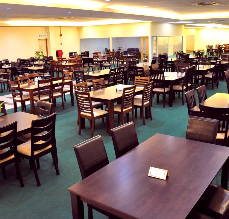 Mieco Wooden Furniture - Mieco