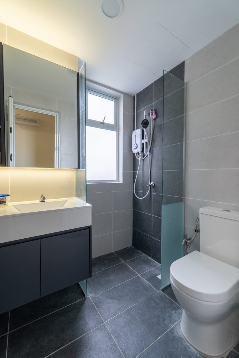 Project Gallery - Mieco