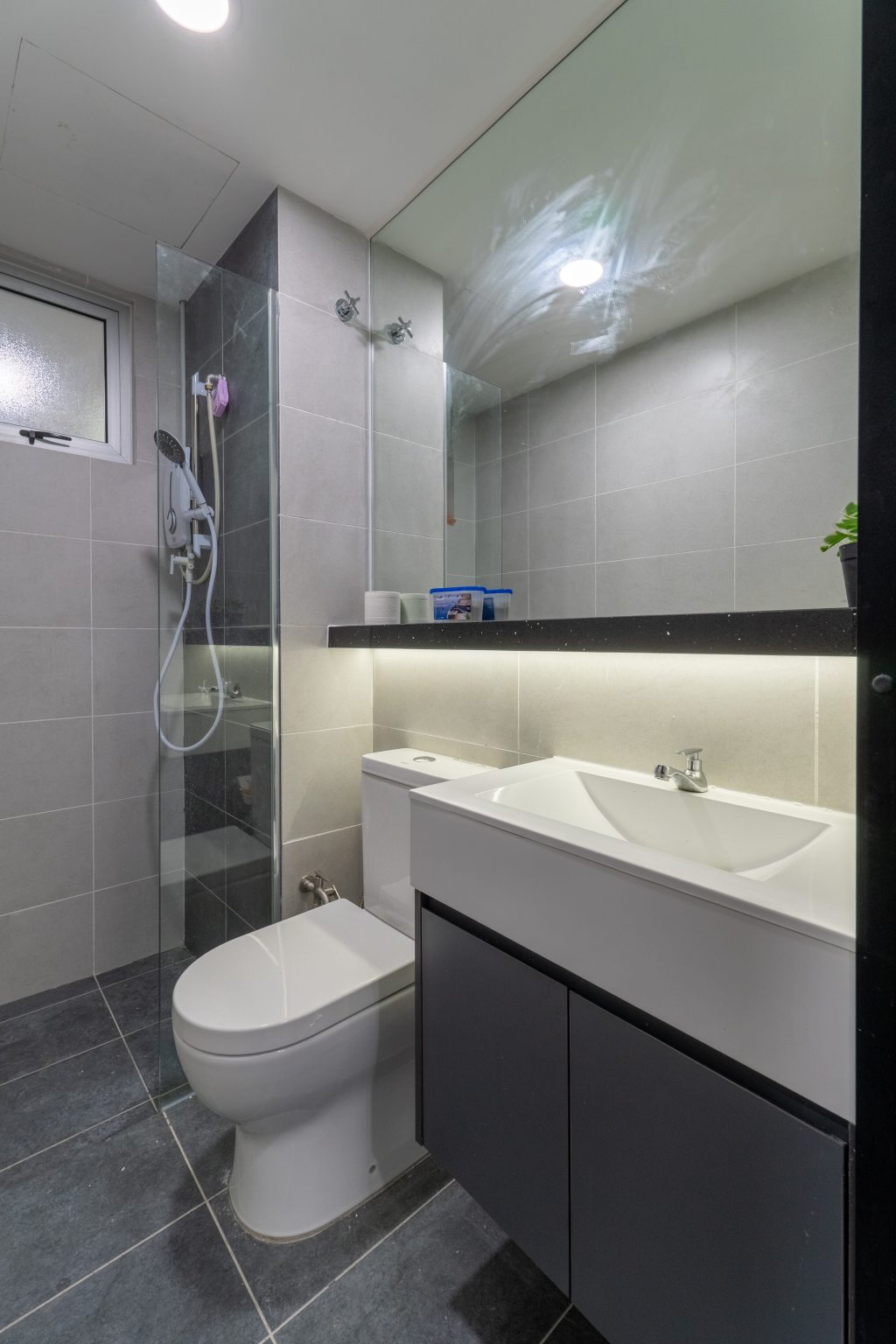 Project Gallery - Mieco